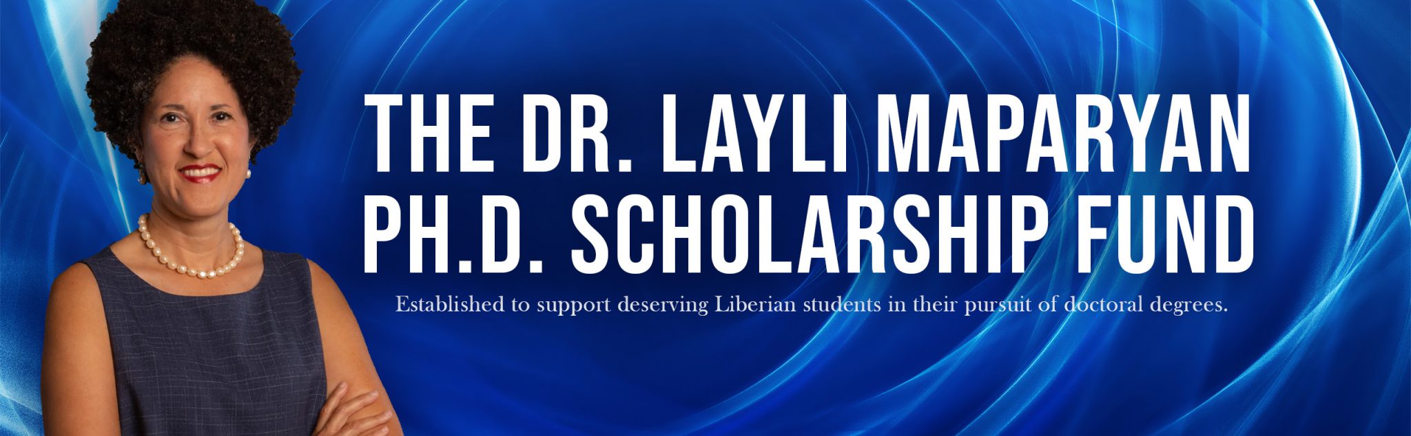 UCL announces the launch of The Dr. Layli Maparyan Ph.D. Scholarship ...